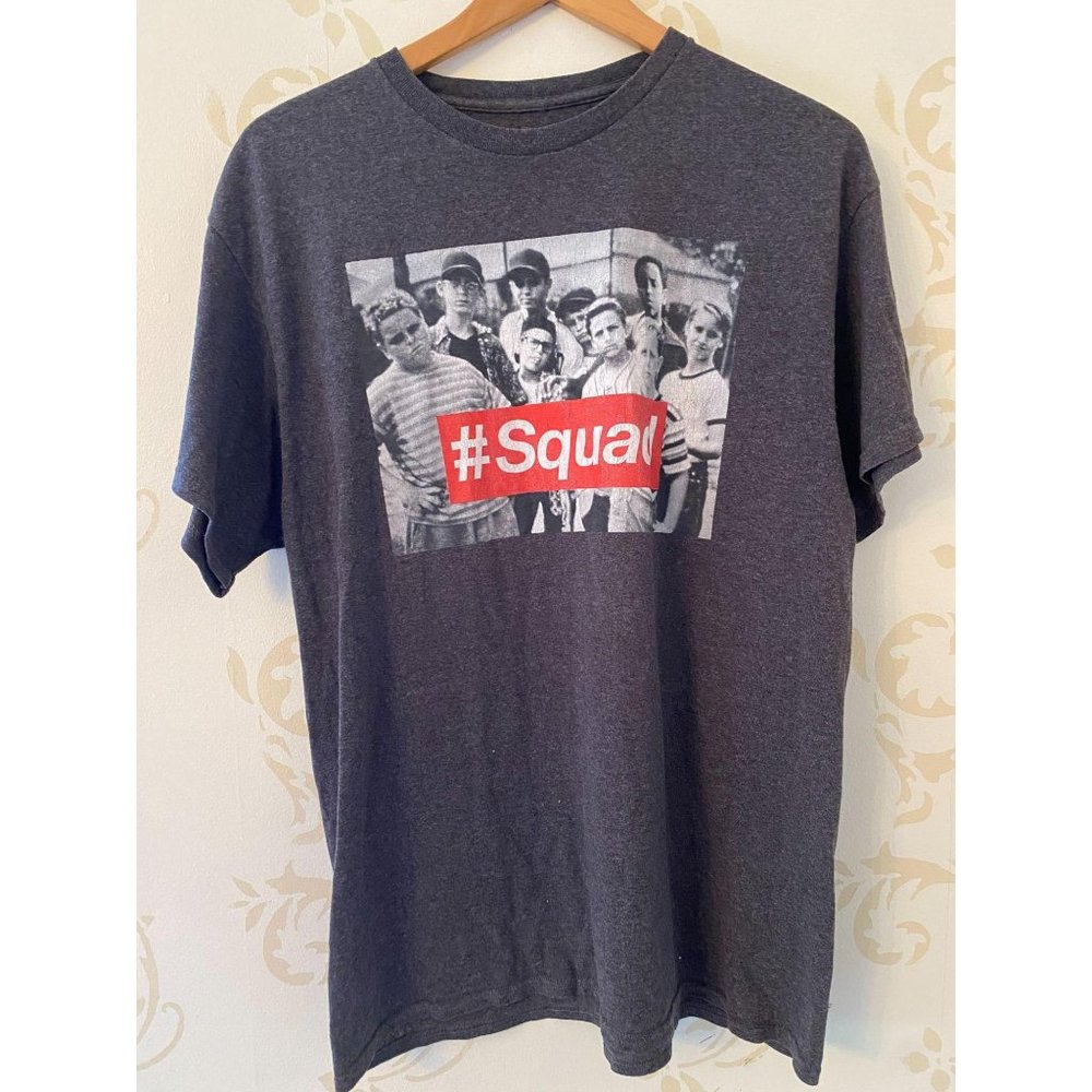 Authentic Vintage Twenty Century Fox The Sandlot T - Gem